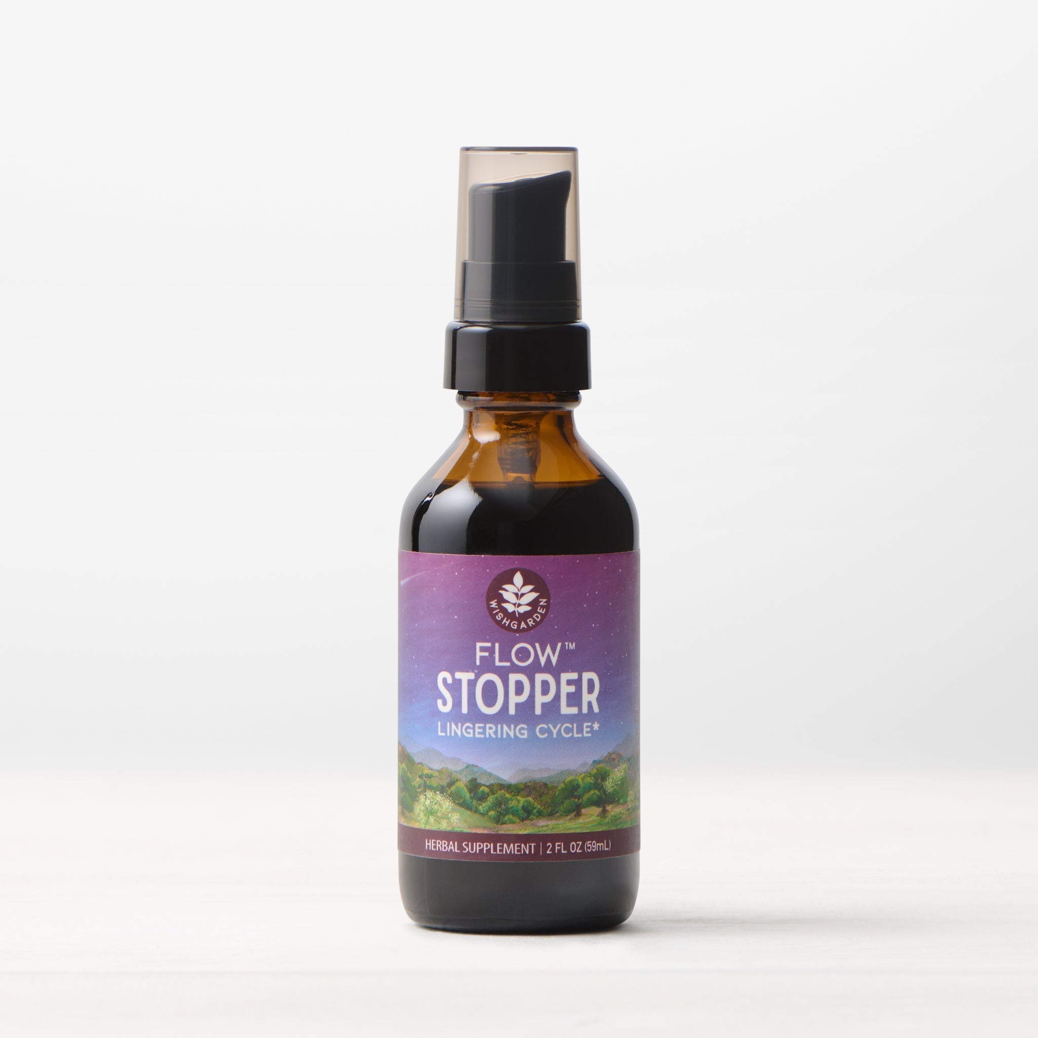 Flow Stopper Women’s Monthly Cycle Support - WishGarden